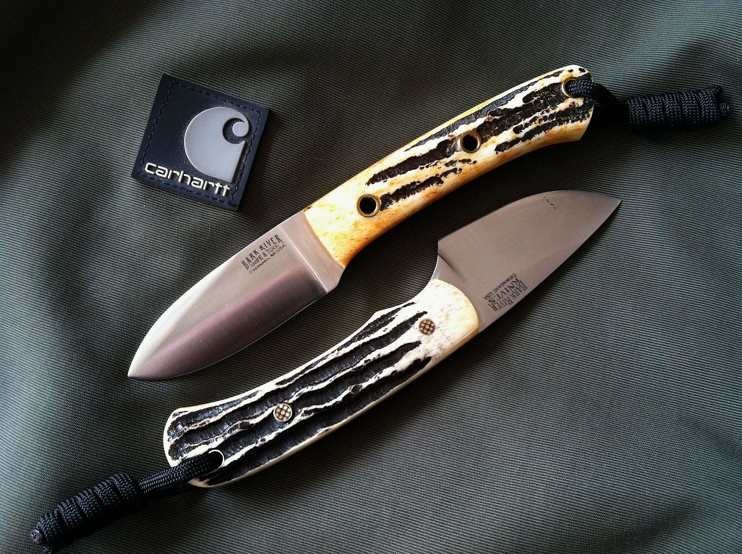 Smallish EDC Fixed Blade Recommendations. | BladeForums.com